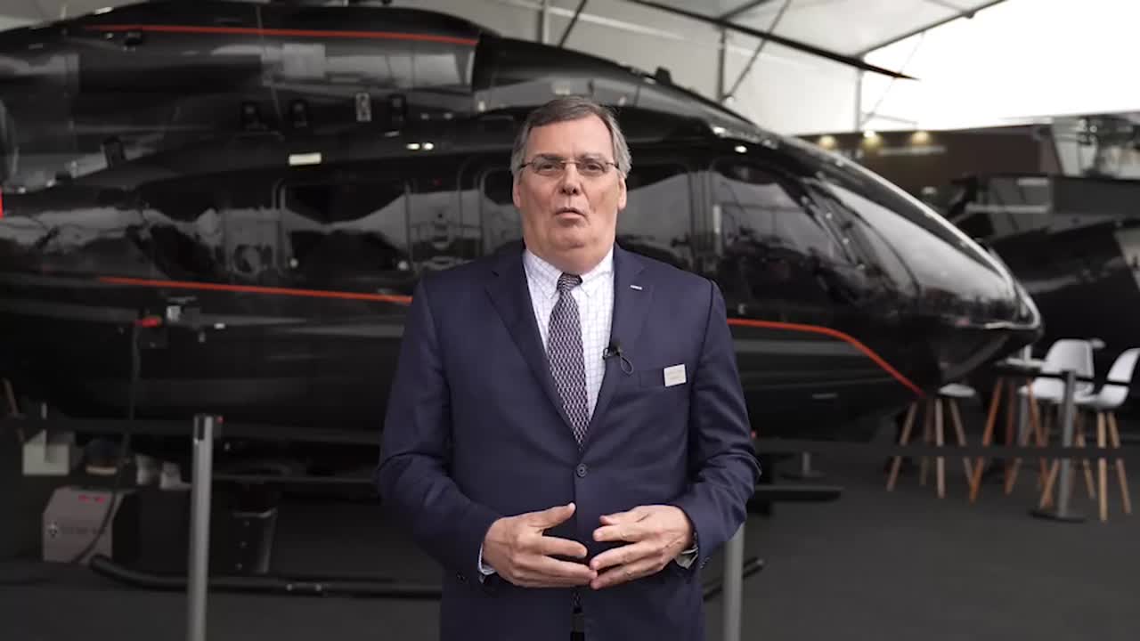 Airbus Brasil: "El fin de los combustibles fósiles en la aviación solo ...