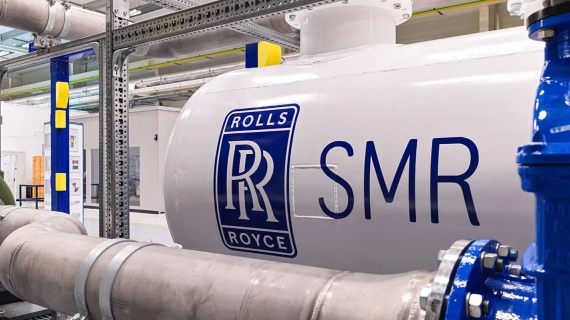 Rolls-Royce SMR y Equilibrion exploran la producción de SAF con energía ...
